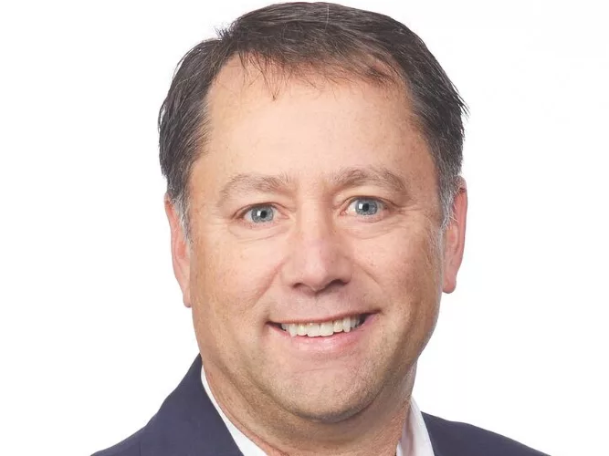 GF Building Flow Solutions Americas Appoints John Reutter President | phcppros